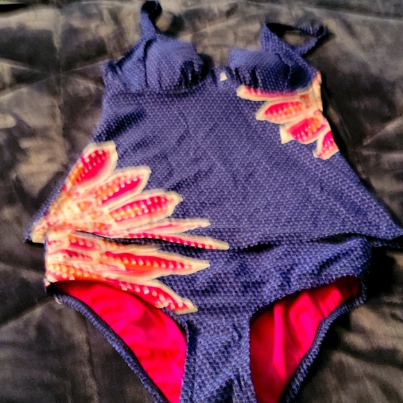 Title nine | Swim | Title Nine Bathing Suit | Poshmark